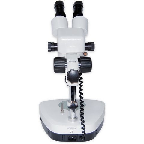 Binocular Microscope ZTX-E-C2 - GsmServer