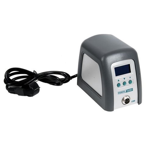 Lead-Free Soldering Station QUICK 3202 ESD - GsmServer