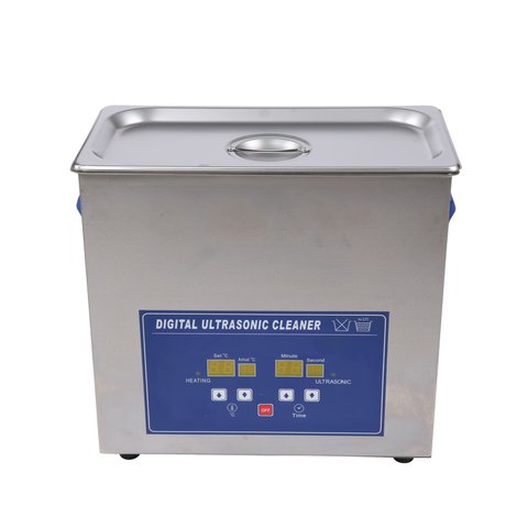 Ultrasonic Cleaner Jeken PS-30A - GsmServer