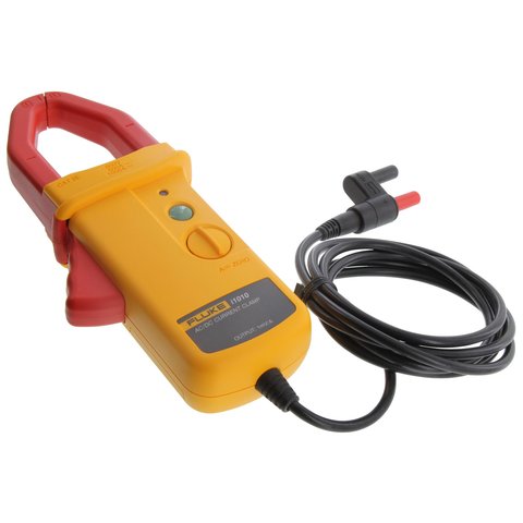 Fluke i1010 AC/DC Current Clamp - GsmServer