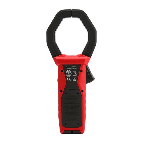 Digital Power Clamp Meter UNI-T UT219P - ToolBoom