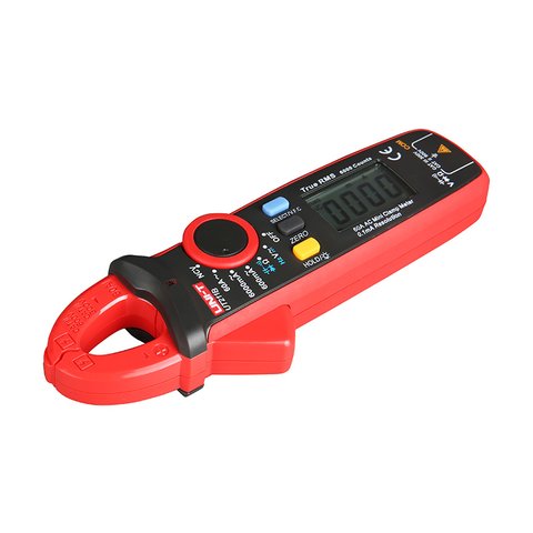 Mini Clamp Meter UNI-T UT211B - ToolBoom
